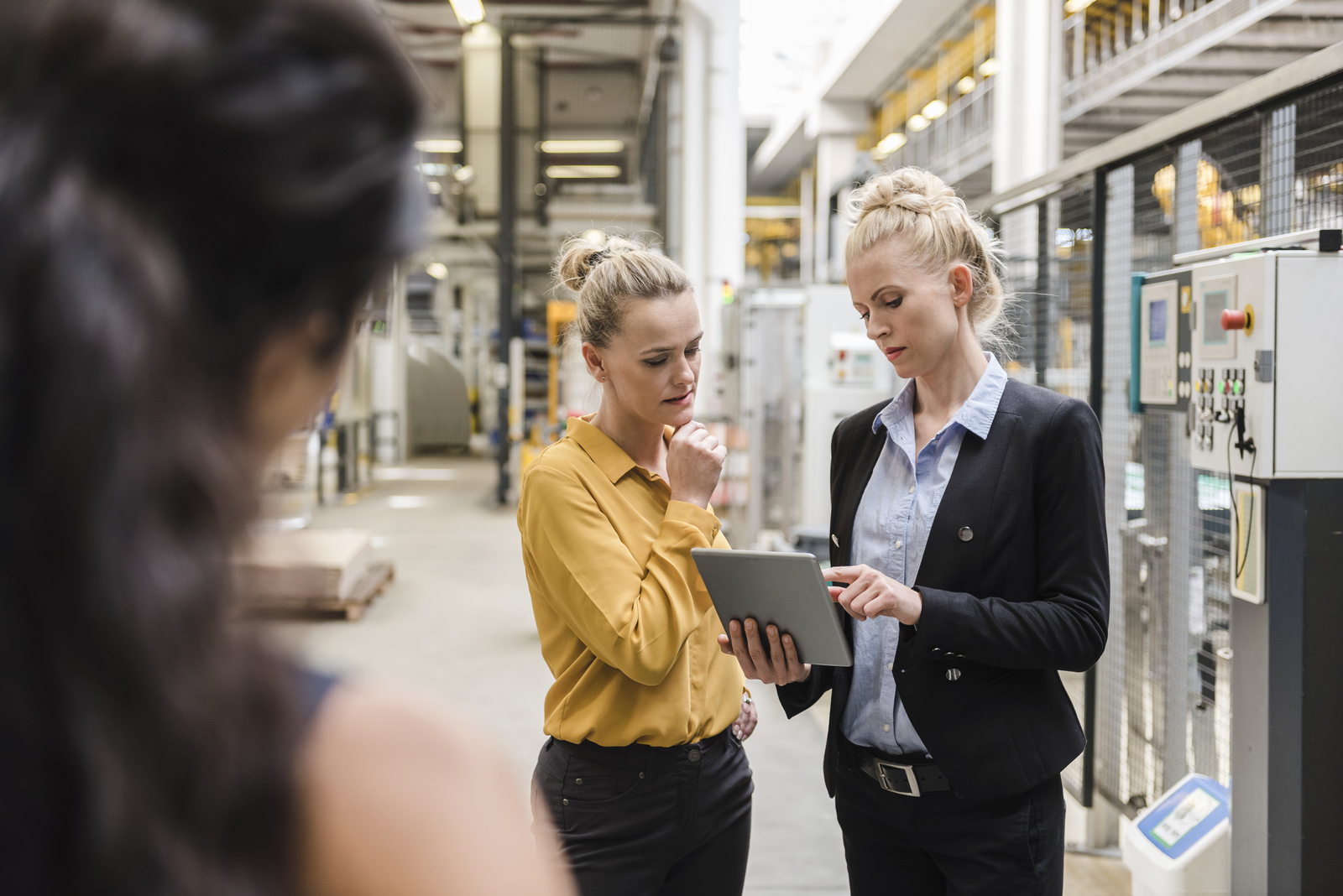 PwC Women In Work Index: České ženy vydělávají o 17 % méně než muži ...