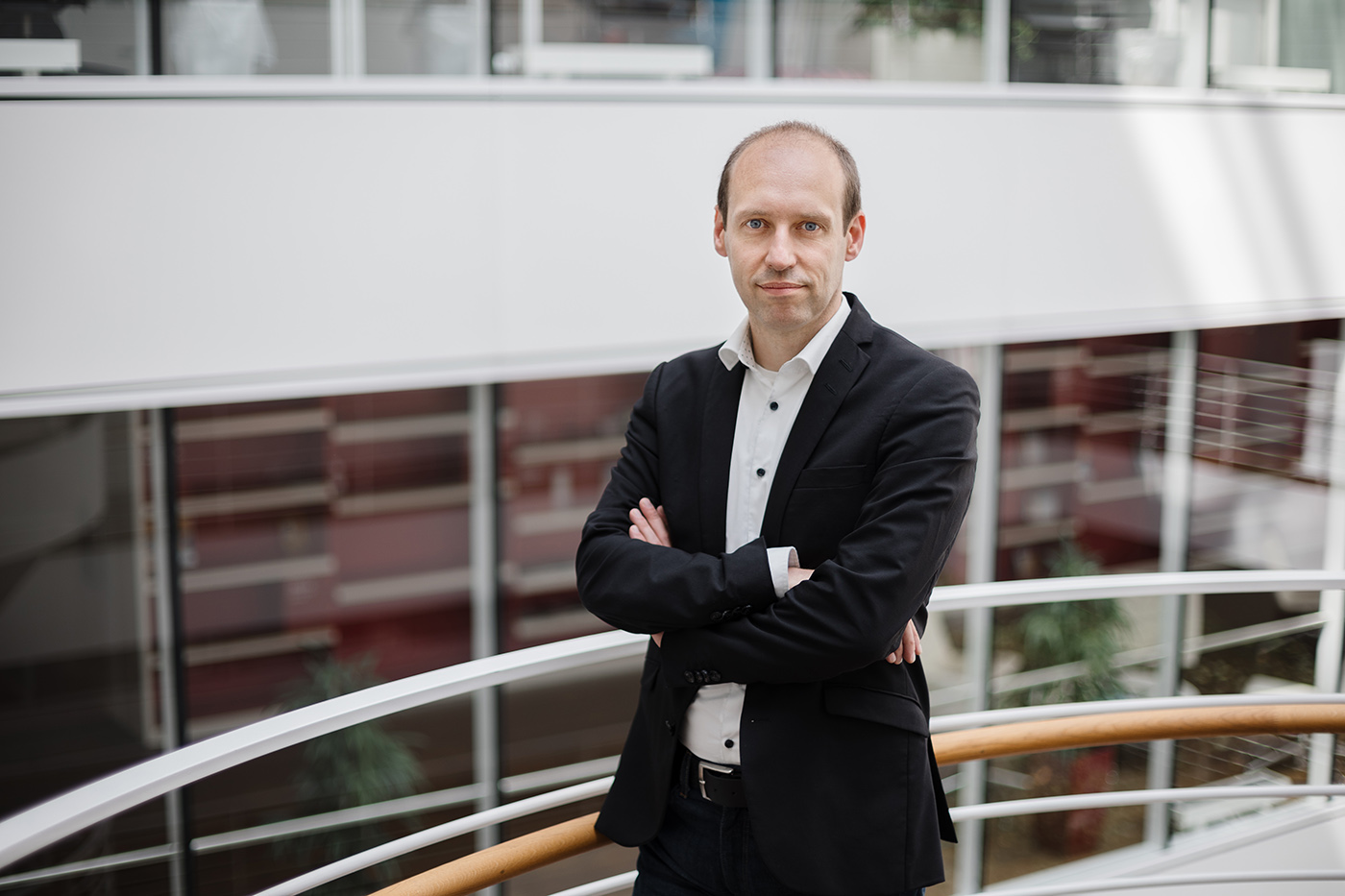 Daniel Smola novým partnerem PwC pro technology consulting | PwC Česká ...