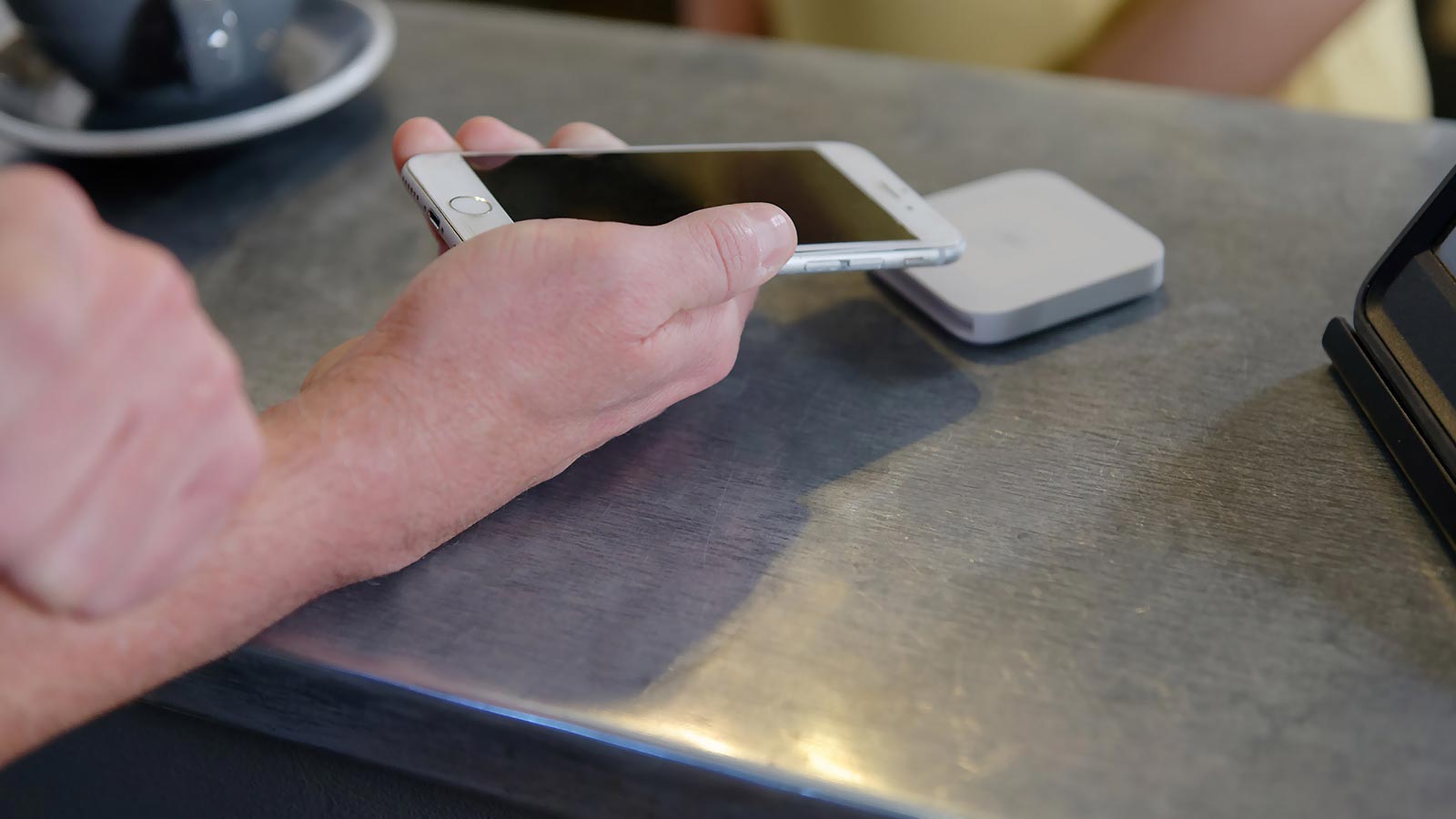 Changing client behaviours and recent emerging financial crime threats ...