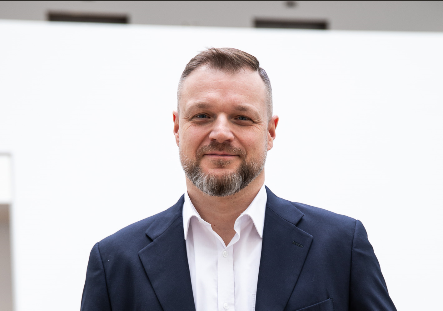 Marc Müller nastupuje do PwC Legal jako vedoucí advokát | PwC Česká republika